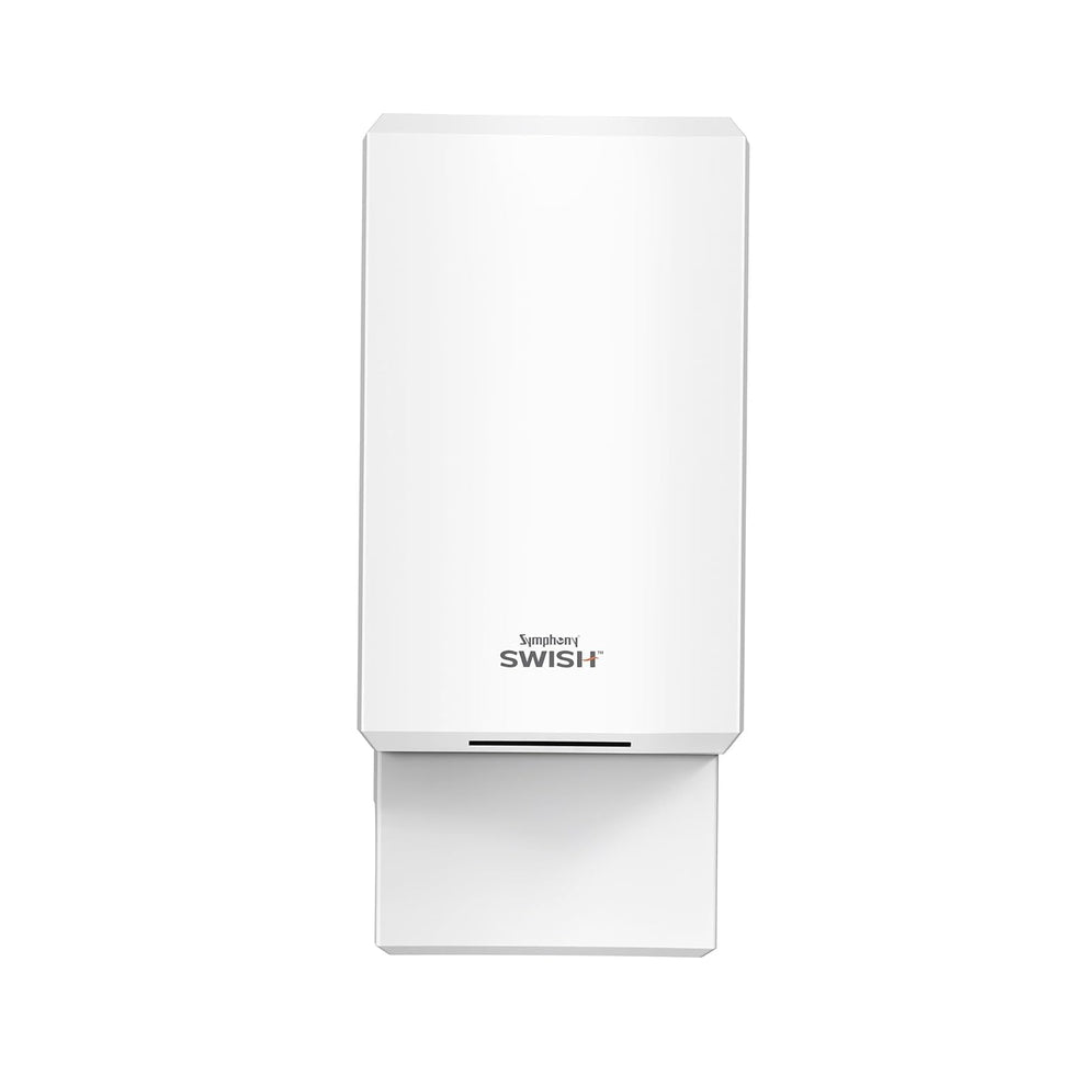 Symphony Swish | 3Litre | Instant Water Geyser | 3KW Heating – Infinia ...