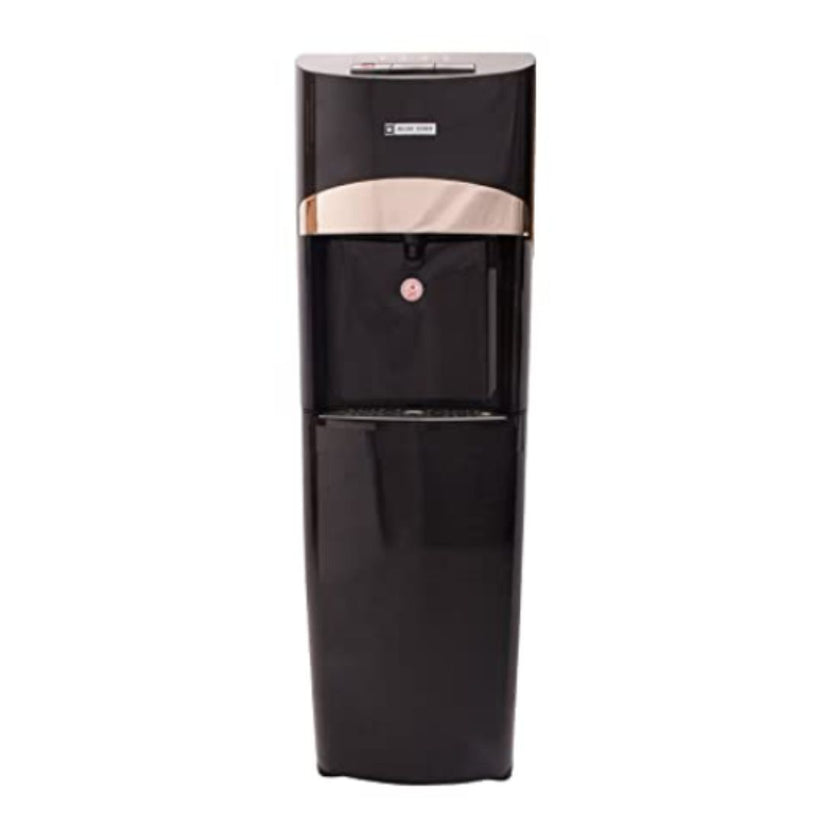 Blue Star Bottom Loading Water Dispenser - Black 2L – Infinia Home and ...